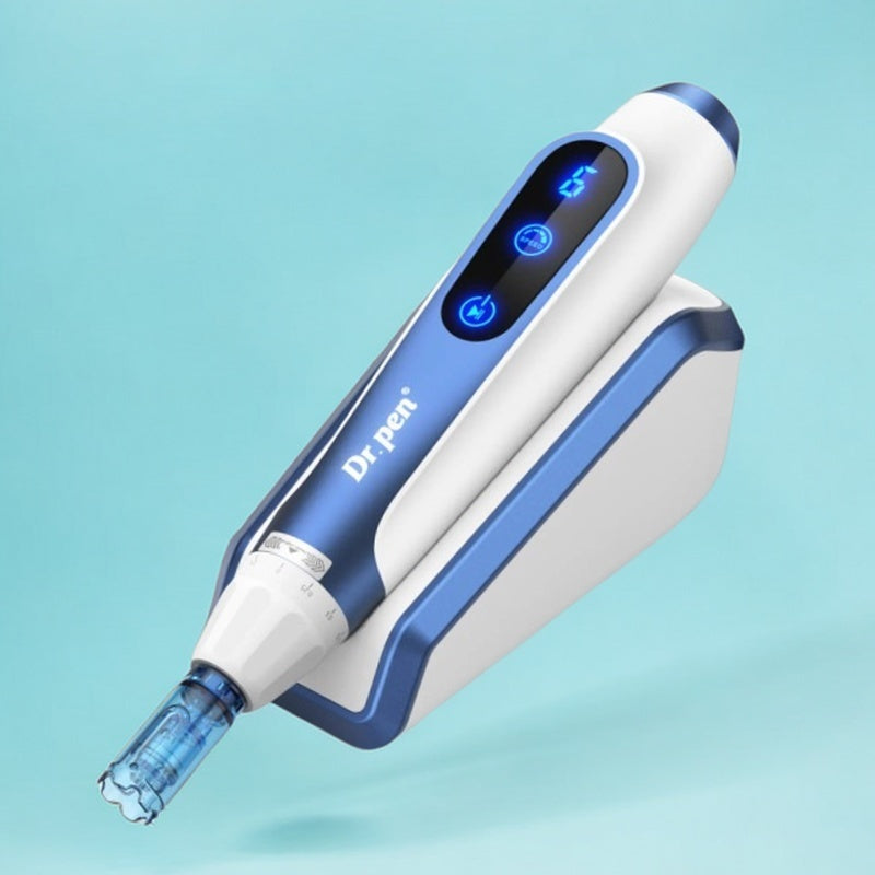 Dr. Pen A11 Ultima Pro Microneedling Pen including 10 Pcs Replacement ...